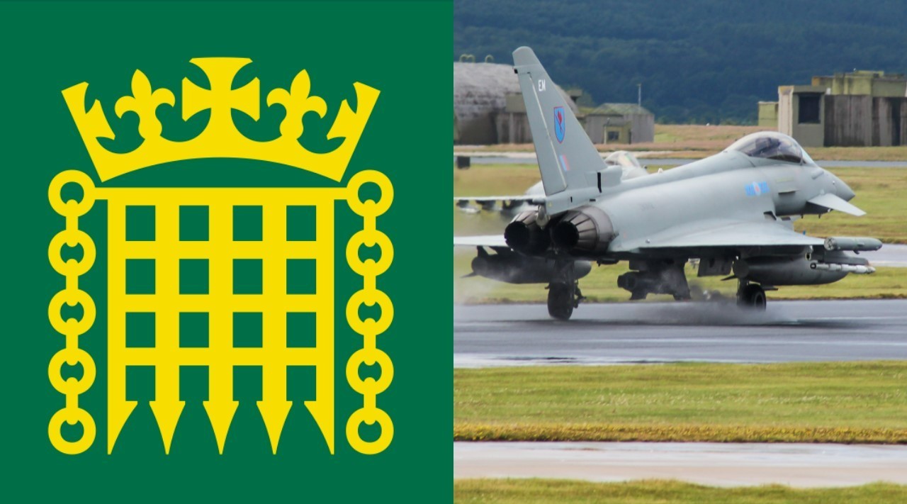 HSC gives evidence to UK House of Commons Scottish Affairs Committee ...