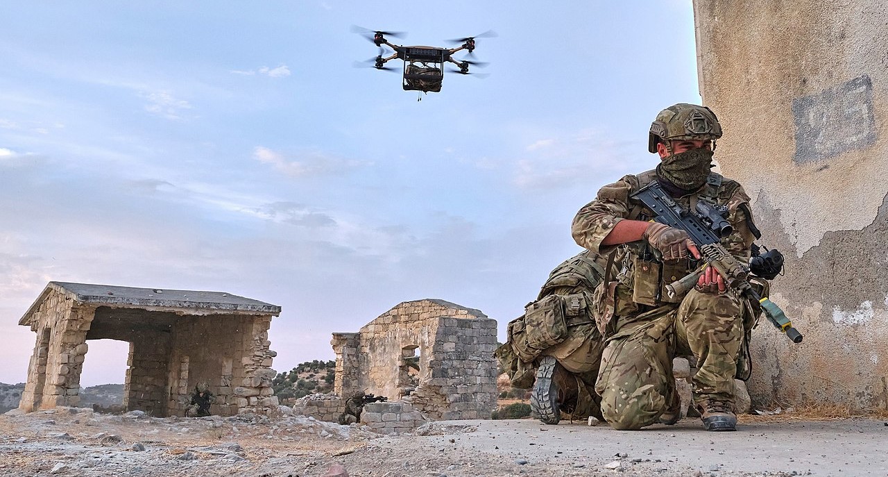 House of Commons report on UK defence readiness quotes HSC evidence ...