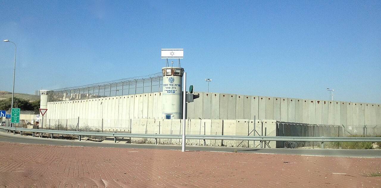 Analysis: the Abuse Allegations Against Israel’s Prison Network - Human ...