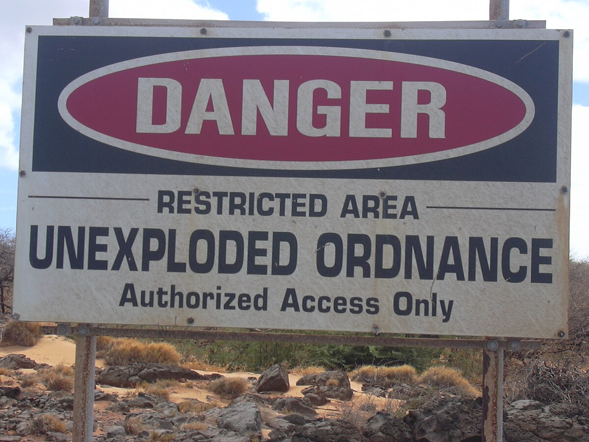 The Impact of Cluster Munitions on Civilians and Conflict - Human ...